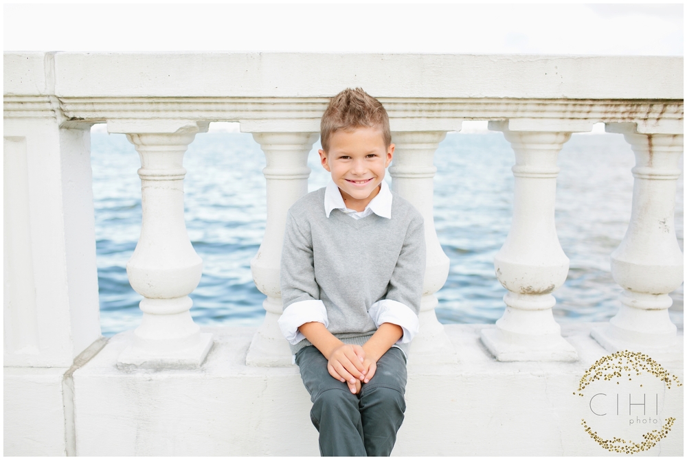 Proffitt Family, Bayshore Boulevard - Laura Foote | Tampa, Florida ...